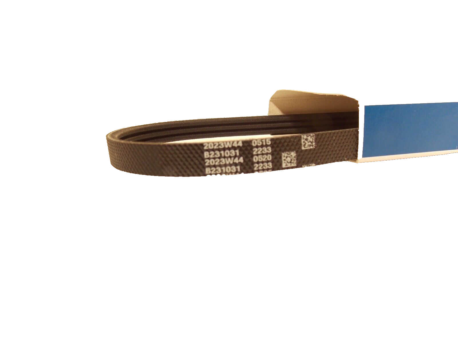 FORD TRANSIT CUSTOM TIMING BELT WET BELT KIT 2.0 ECOBLUE KIT COMPLETE ...