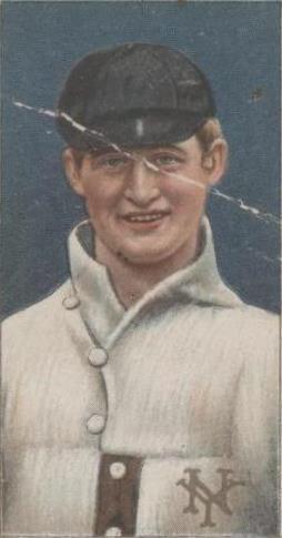 1909-11 T206 - Red Murray Back (RC) for sale online | eBay