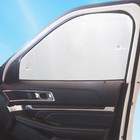 Fit For Ford Explorer 2011-2019 Side Windows Sunshade 6pcs | eBay