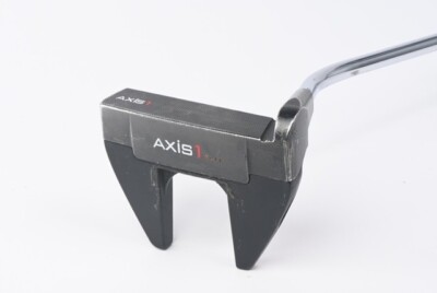 AXIS 1 Rose Putter 30" Right Handed (#17843) | eBay