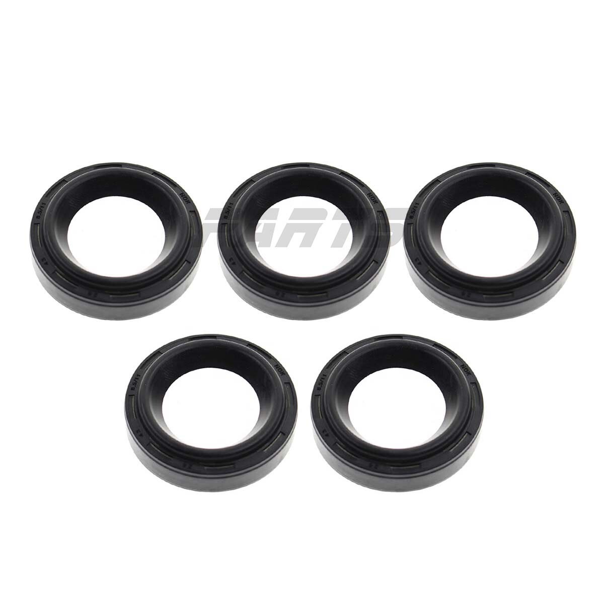 valve cover gaskets 11213-62020 spark plug tube seals set For Toyota ...