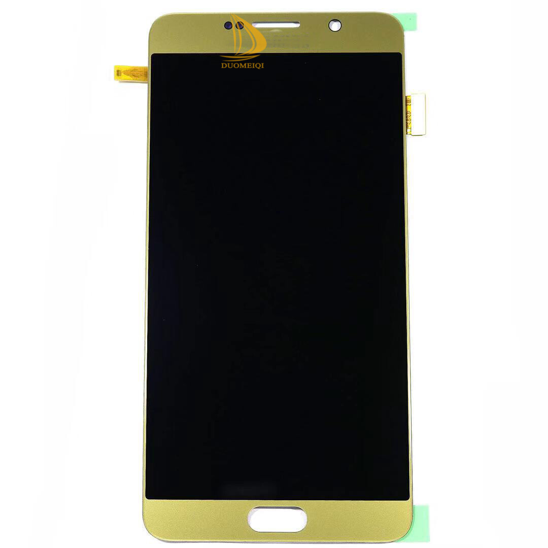 Fo Samsung Galaxy Note 5 N920 N920A LCD Display TouchScreen Digitizer ...