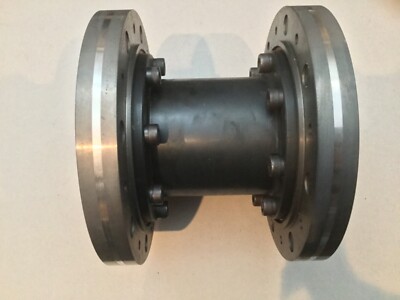 JOHN CRANE MHSS-0200-0000-1778 Diaphragm Membrane Coupling | eBay