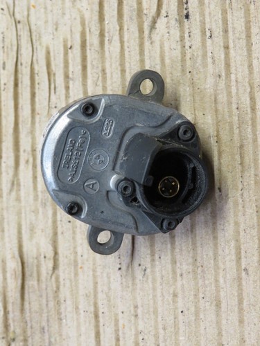 10-17 BMW F30 F10 F07 F01 F02 FRONT BUMPER SURROUND VIEW CAMERA OEM 574 ...