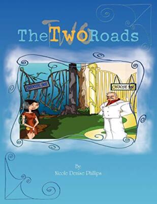 The Two Roads 9781436346986| eBay