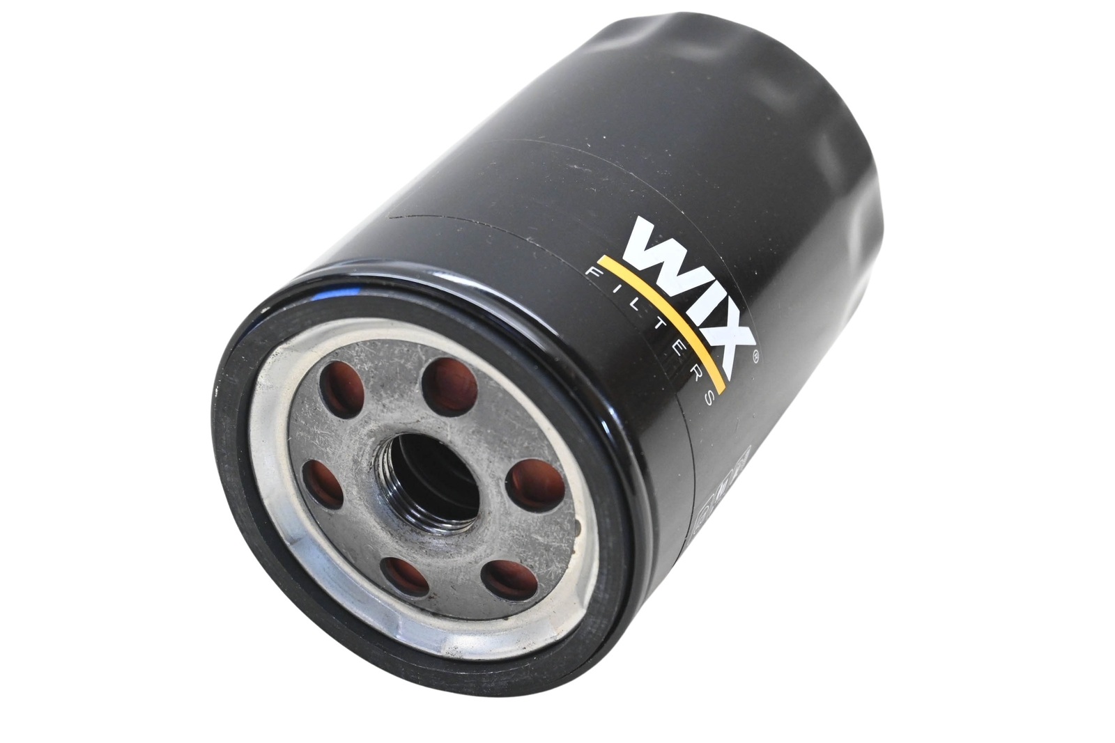 Wix 51342 - cross reference oil filters | oilfilter-crossreference.com