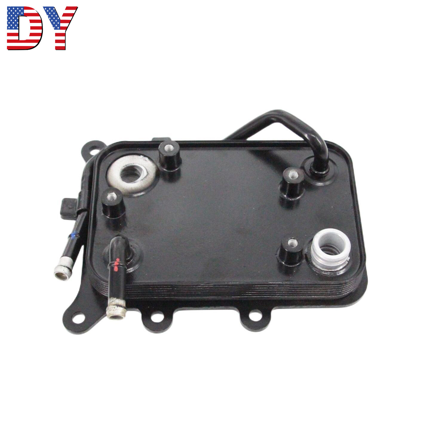 Transmission Oil Cooler Warmer Fit for 2015-2017 Hyundai Sonata 2.4L ...