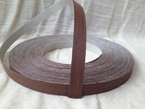 Iron on Edging Tape/Banding Wood Veneer Edging Strip 22mm 30mm 40mm ...