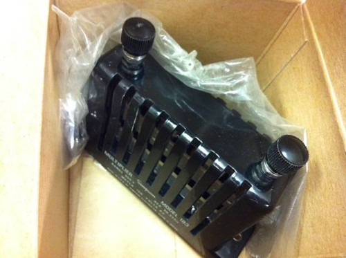 *NEW* SIMPSON MULTIPLIER NOS Model 183 Range 500v Cat. 8562 | eBay