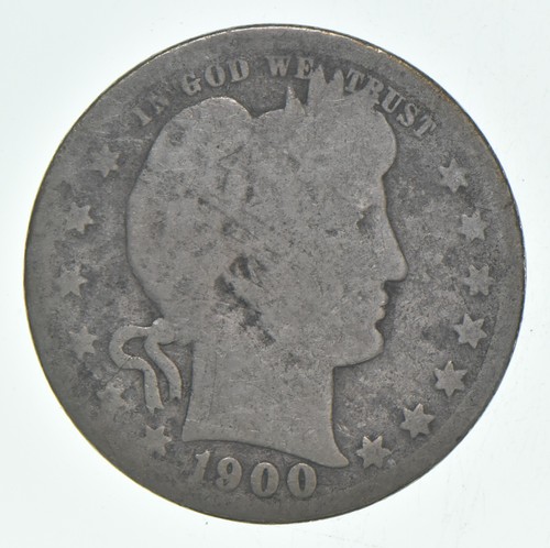 1900-S Barber Quarter Estate Coin Collection *001 | eBay