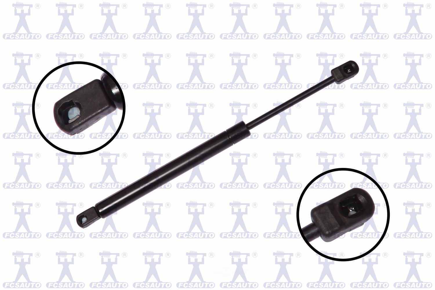 Hood Lift Support FCS 84578 | eBay