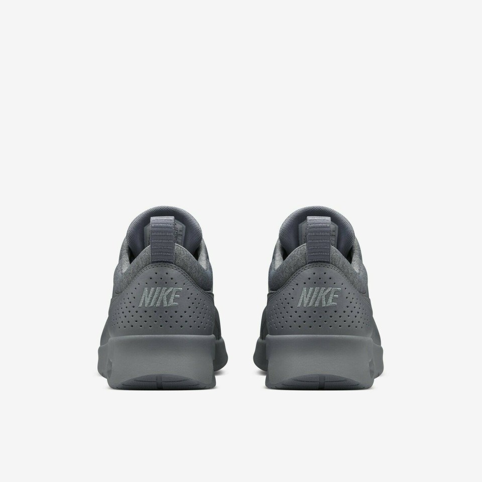 Nike Women's Air Max Thea Pinnacle Running Shoes Size 6 839611-003 Cool ...