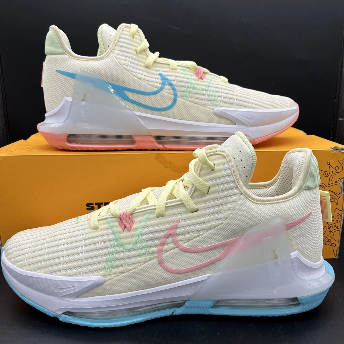 Easter Lebron 2022