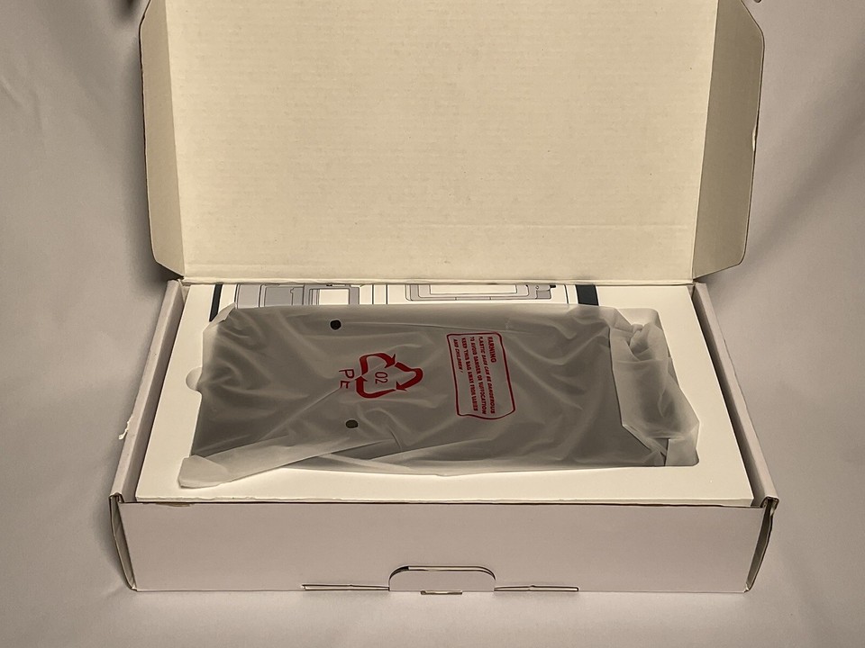 Ingenico Moby M70 POS Tablet Mobile Terminal Converge Stand WITH ...