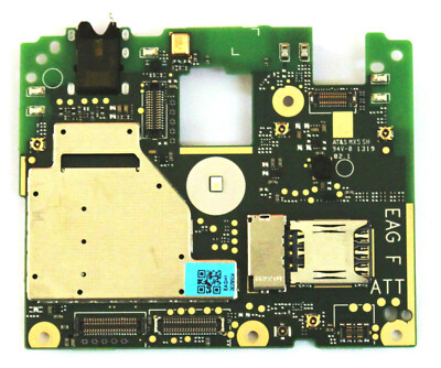 OEM AT&T NOKIA 3.1 A TA1140 REPLACEMENT 32GB LOGIC BOARD MOTHERBOARD | eBay