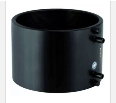 FUSAMATIC FUSION STRAIGHT COUPLER 315mm 16 Bar | eBay