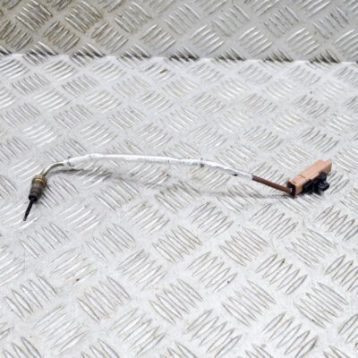 LR DISCOVERY L462 3.0 D300 MHEV Exhaust Temperature Sensor LK62-12B591 ...