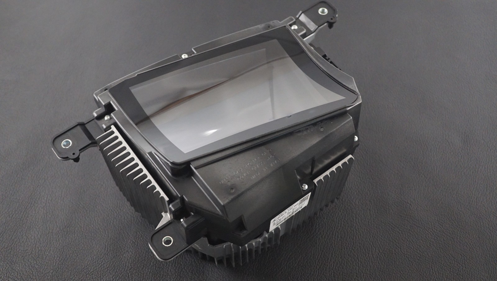 OEM BMW X5 E70 E70 LCI 2006-2013 HEAD UP DISPLAY HUD RHD 9230003 / ...