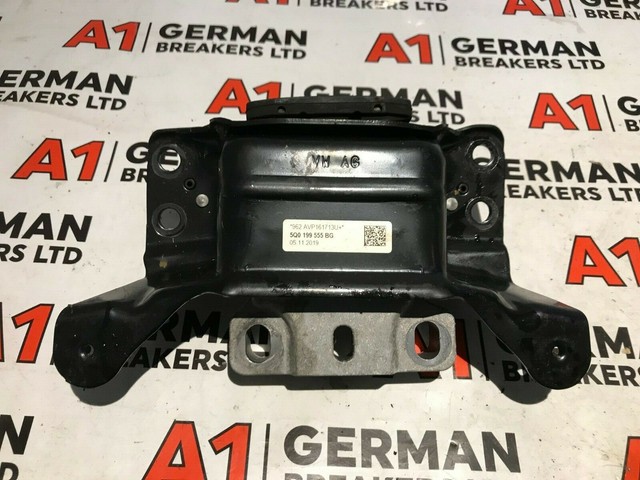 Volkswagen Golf MK 7.5 Gearbox Mount 5Q0199555BG for sale online | eBay