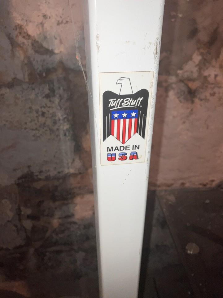 Tuff Stuff Roman Chair Abdominal Dip Combo Gym Equipment Body Masters ...