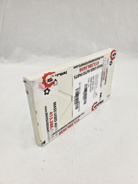 2022 BMW 330i G20 FEM front electronic module controller computer OEM ...