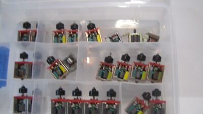 Lot of mabuchi slot car motor, toy motors | eBay