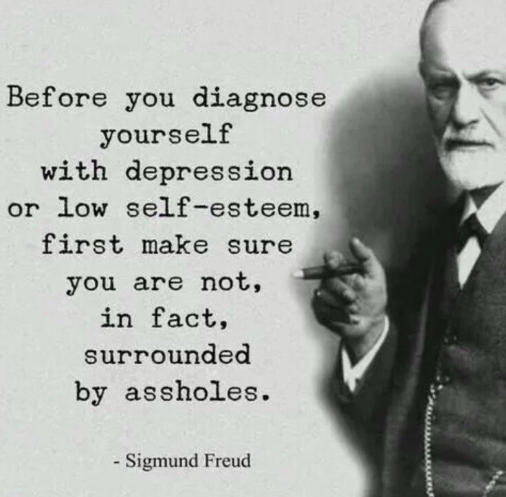 Freud Memes Your Mum Sigmund Freud Meme" Mask For Sale By NeuroNotes