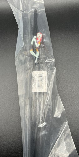 The Nightmare Before Christmas Sally Applause Sipper Straw New | eBay