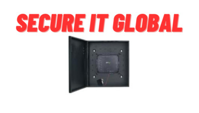 Control Panels & Keypads - Door Access Control Panel