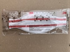 3M 7048 N95 Particulate Respirator Mask - Pack of 20 for sale online | eBay