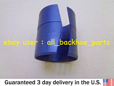 JCB TELEHANDLER LOADALL - SPRING STEEL BUSH (PART NO. 1211/0018) | eBay