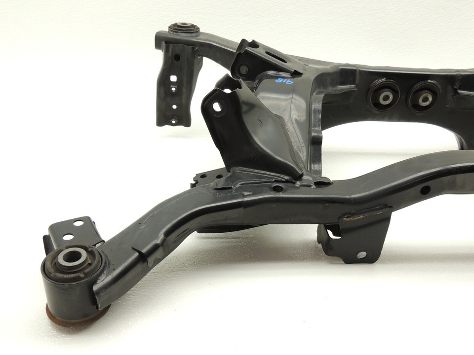 2017 Subaru Impreza Wrx Rear Subframe Diff Sub K Frame Crossmember ...
