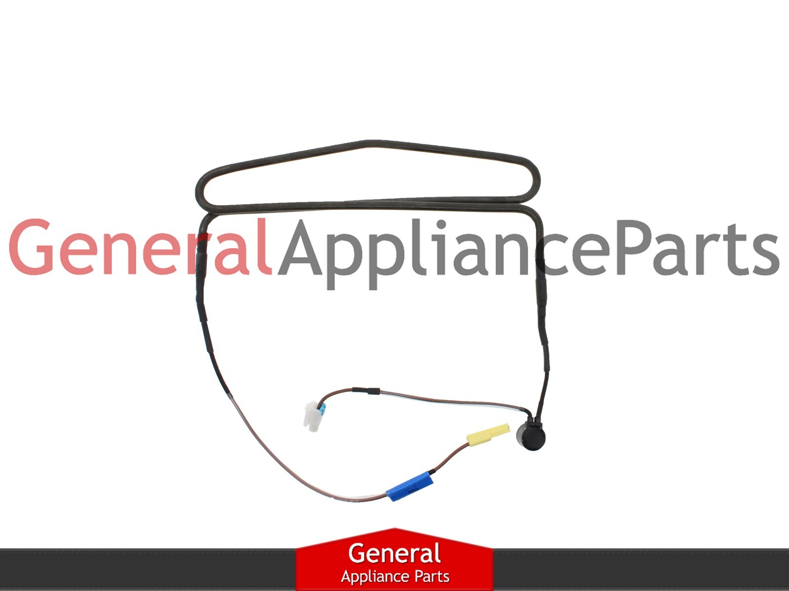 Refrigerator Defrost Heater replaces Samsung # DA47-00322J AP5588402 | eBay