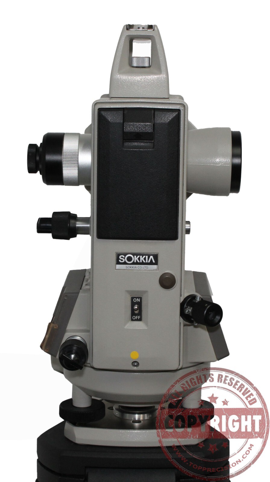 SOKKIA DT6 DIGITAL THEODOLITE,TRANSIT,TRIMBLE,SPECTRA,TOPCON,NIKON | eBay