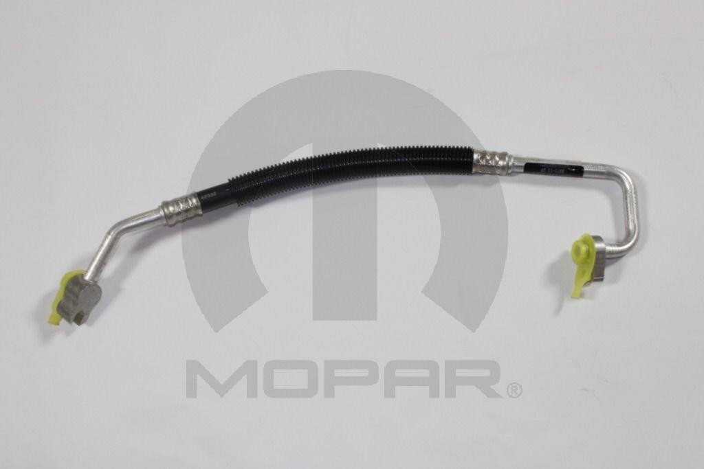 A/C Discharge and Liquid Line-Base, VIN: C Mopar 05264759AB for sale ...