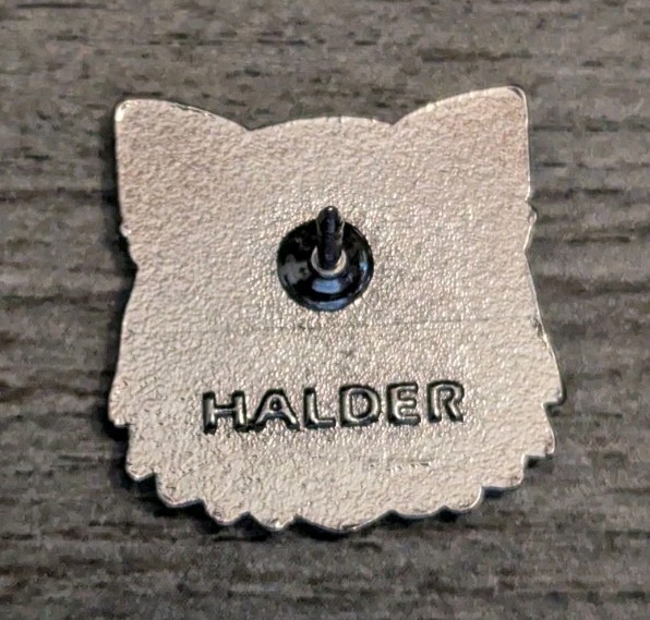 Demon Slayer Samurai Pig Mask Chibi Boar Face Inosuke Anime Manga Lapel ...