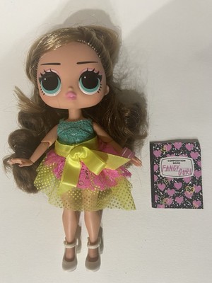 USED Lol Surprise Tweens Doll | eBay