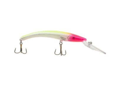 Reef Runner 800 Series Deep Diver - Pink Lemonade - Walleye Trolling ...
