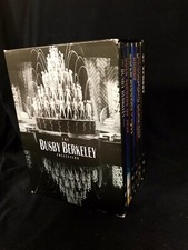 The Busby Berkeley Collection (DVD, 2006, 6-Disc Set) for sale online ...