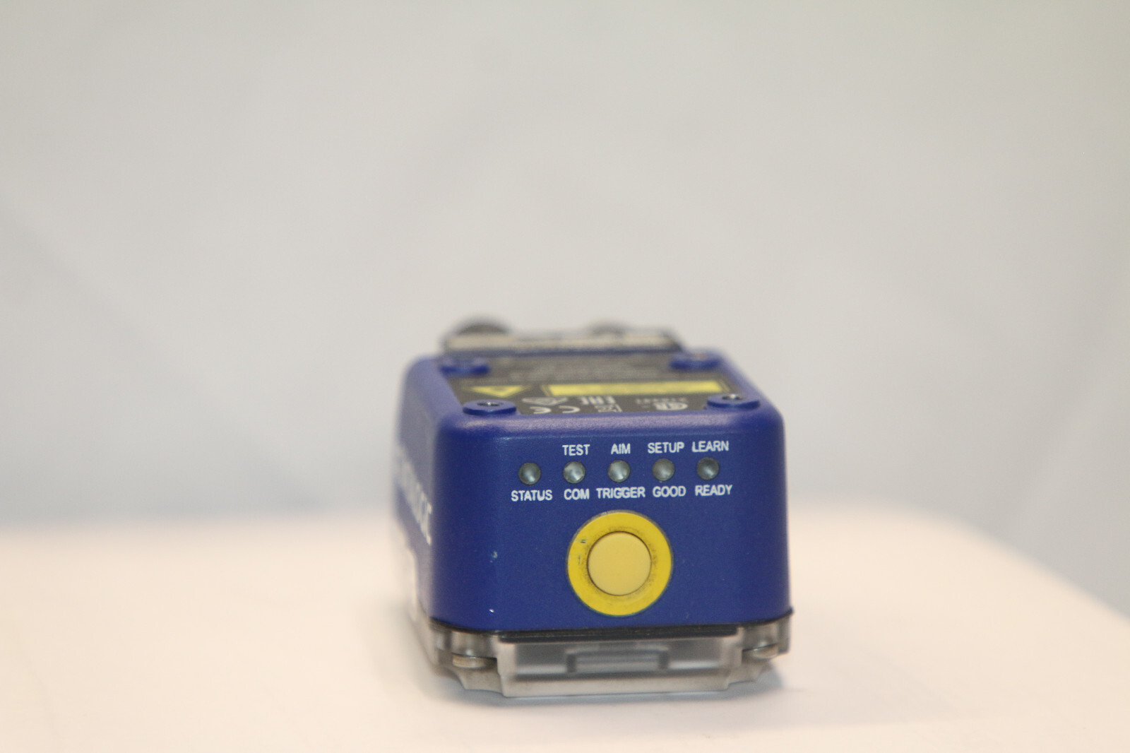 Datalogic Matrix 300N 412-010 Barcode Scanner Reader #2232 | eBay