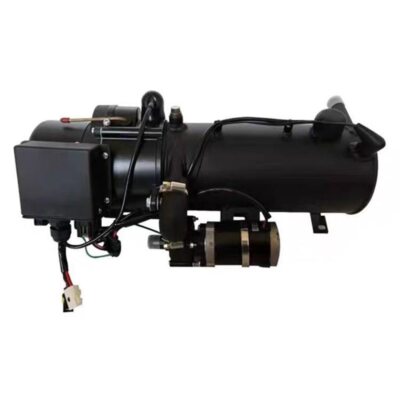 10KW Diesel Heater Parking Preheat Heater 12V/24V Car Engine Winter ...