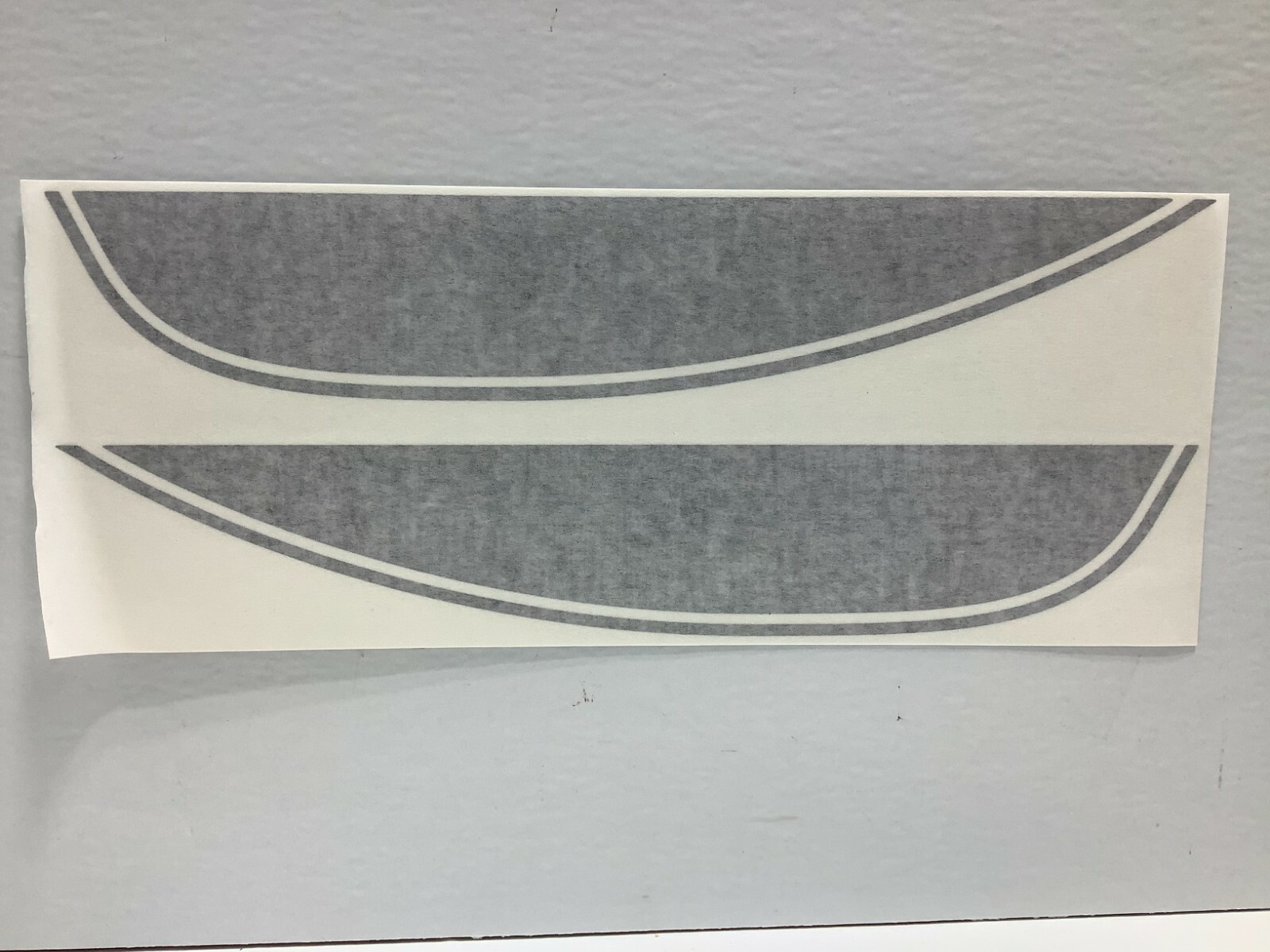 1970 - 1971 Honda SL70 K1 Black Honda Tank Stripes Decal Set | eBay