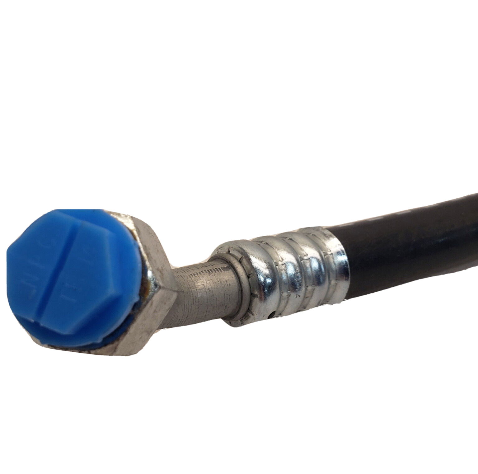 PACCAR OEM Dynacraft # F50-1792-0345 Kenworth / Peterbilt ISX Suction ...