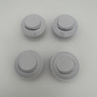 Set of 4 Hayward SP1419A 1-1/2" Pool Return Jet Eyeball Slotted White ...