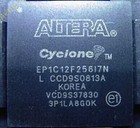 1PCS EP1C12F256C8N FPGA Cyclone Family 12060 Cells 275.03MHz 130nm ...