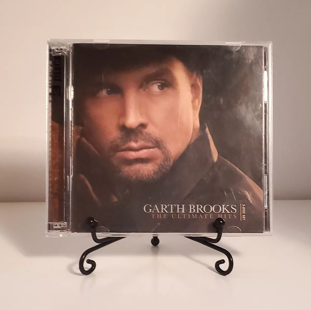 Garth Brooks Ultimate Hits