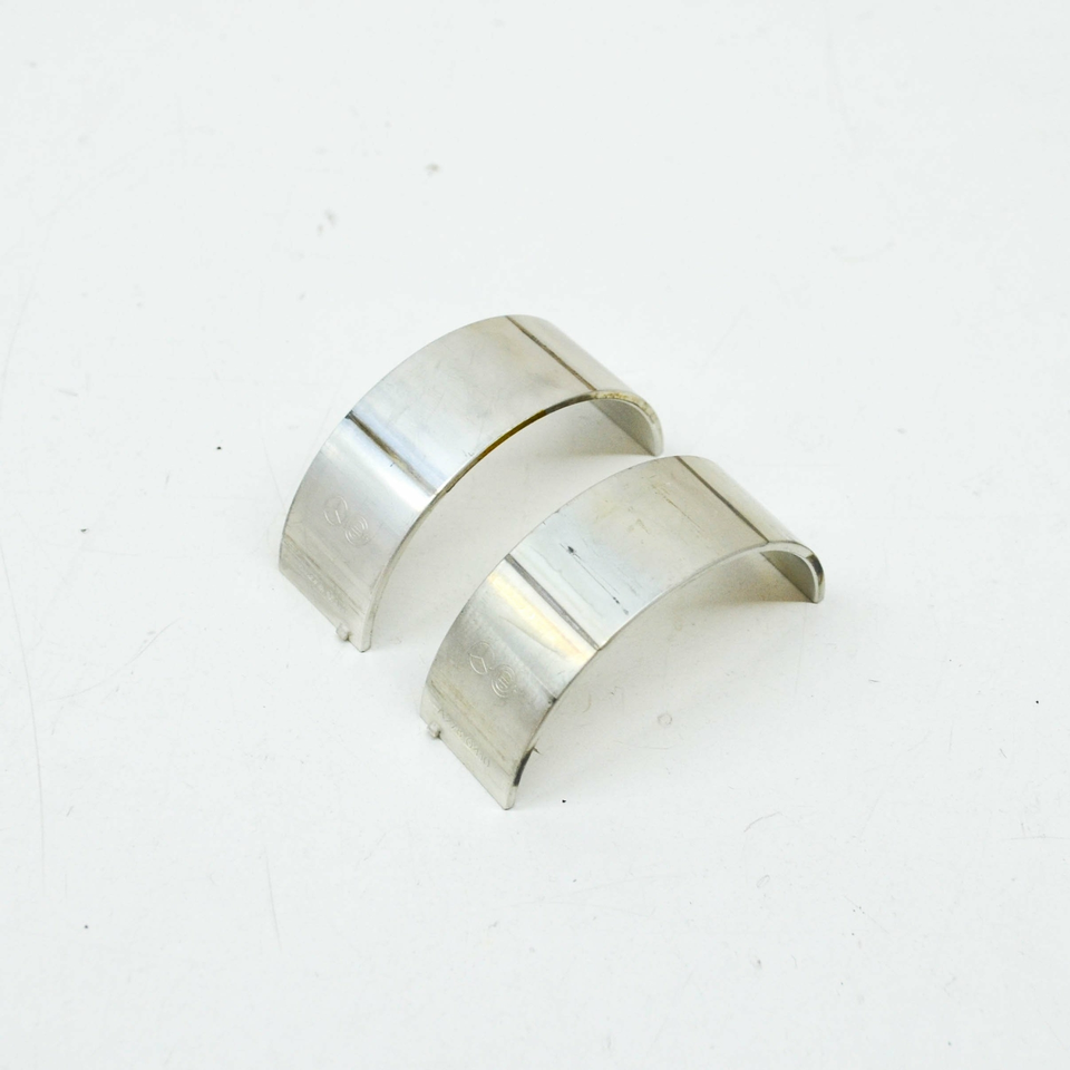 NEW MERCEDES-BENZ GLE W166 ENGINE CONNECTING ROD BEARING A2780300260 ...