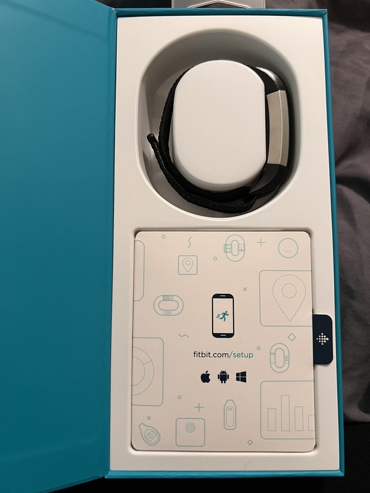 Fitbit Alta HR | eBay