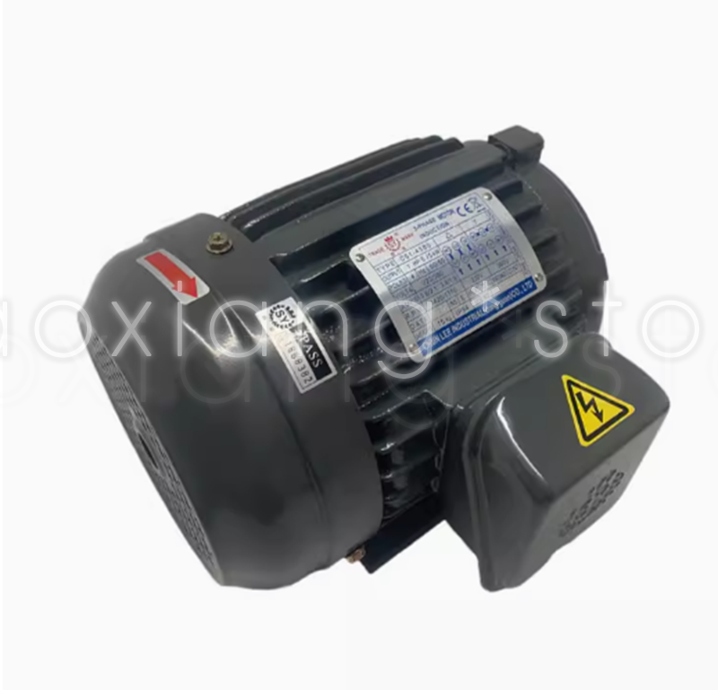 1PC Hydraulic pump internal shaft motor C7B-43B0 7.5HP 5.5KW | eBay