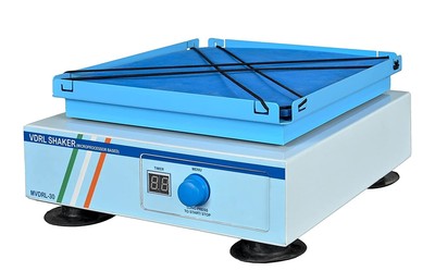 Shakers - Bench Top Orbital Platform Shaker